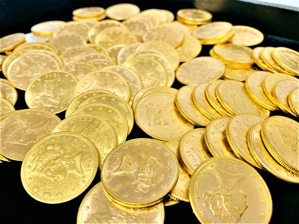 Coins & Auctions Since 1994
