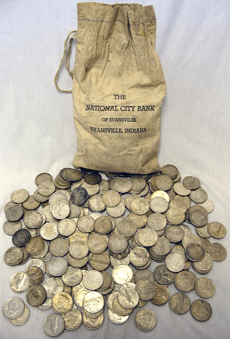 Coins & Auctions Since 1994