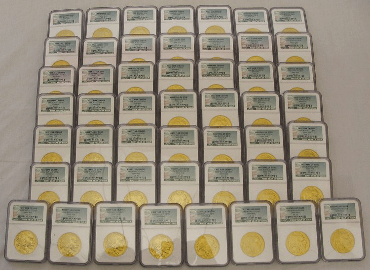 Coins & Auctions Since 1994